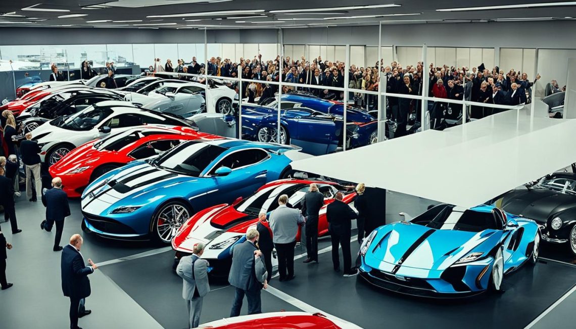 What Does ACV Mean in Car Auction