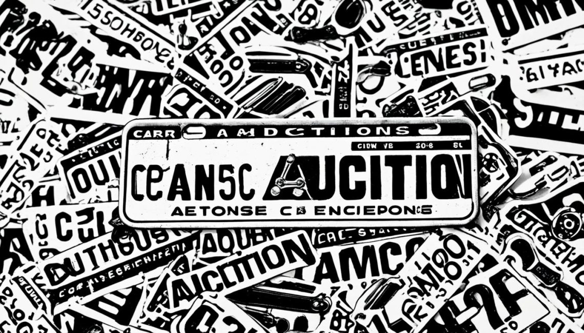 What Does ACV Mean in Car Auction