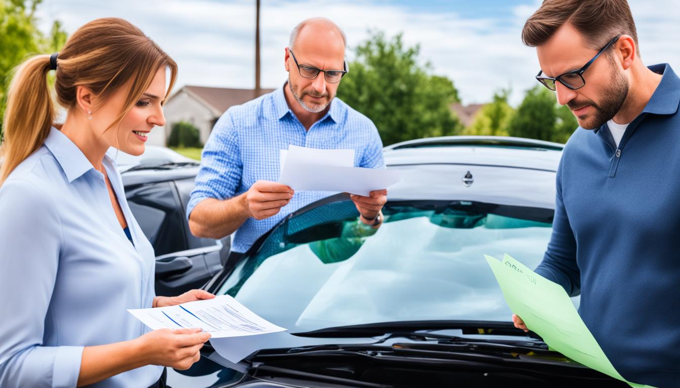 What Does ACV Mean in Car Auction